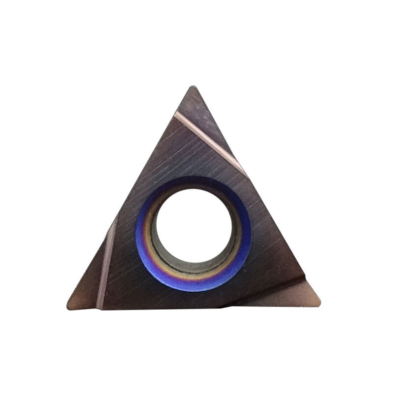 CNC Boring Blade Rod - Triangular Boring Blade for Precision Cutting