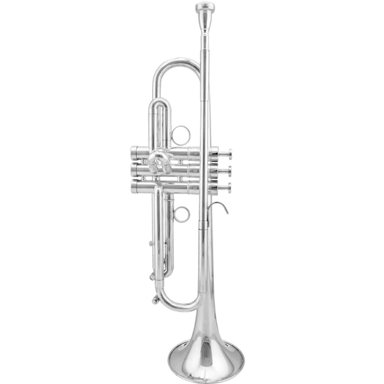 Golden Sound Jinyin JYTR-A500S B-Flat Trompete - Professionelles ...