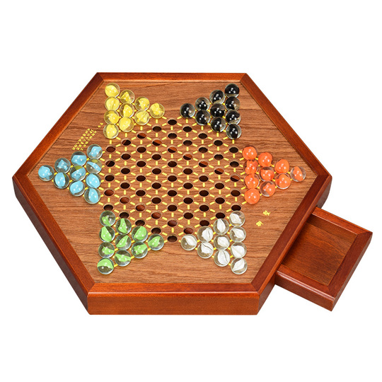 Royal Saint Glass Checkers - Velika veličina, edukativna igra za ...