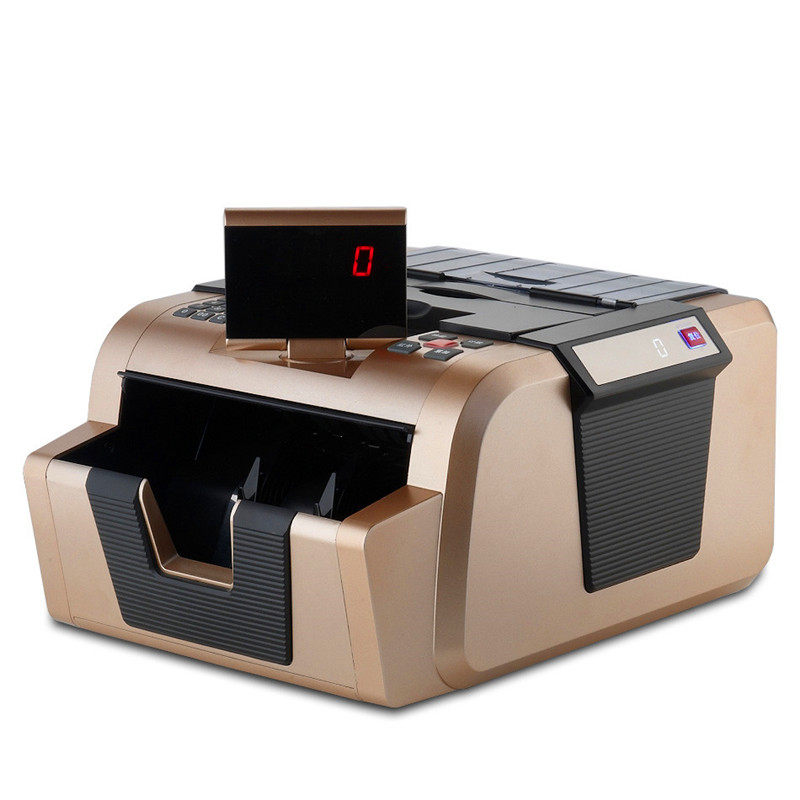 Henry 2900 Currency Counter - Dual Screen, Multi-Currency (USD, EUR ...