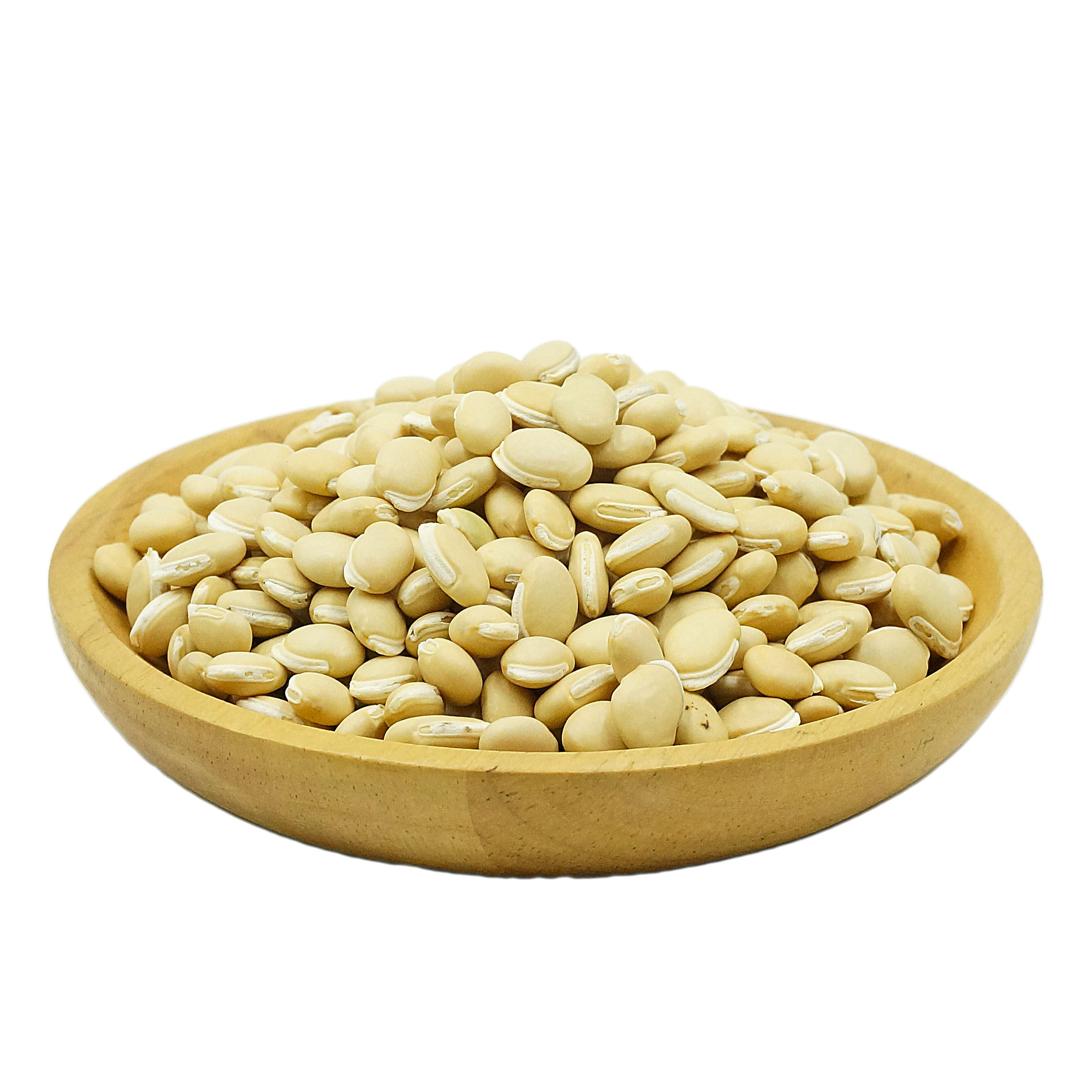 Bílé čočky z Yunnanu 500g - Čerstvé z farmy a ručně tříděné