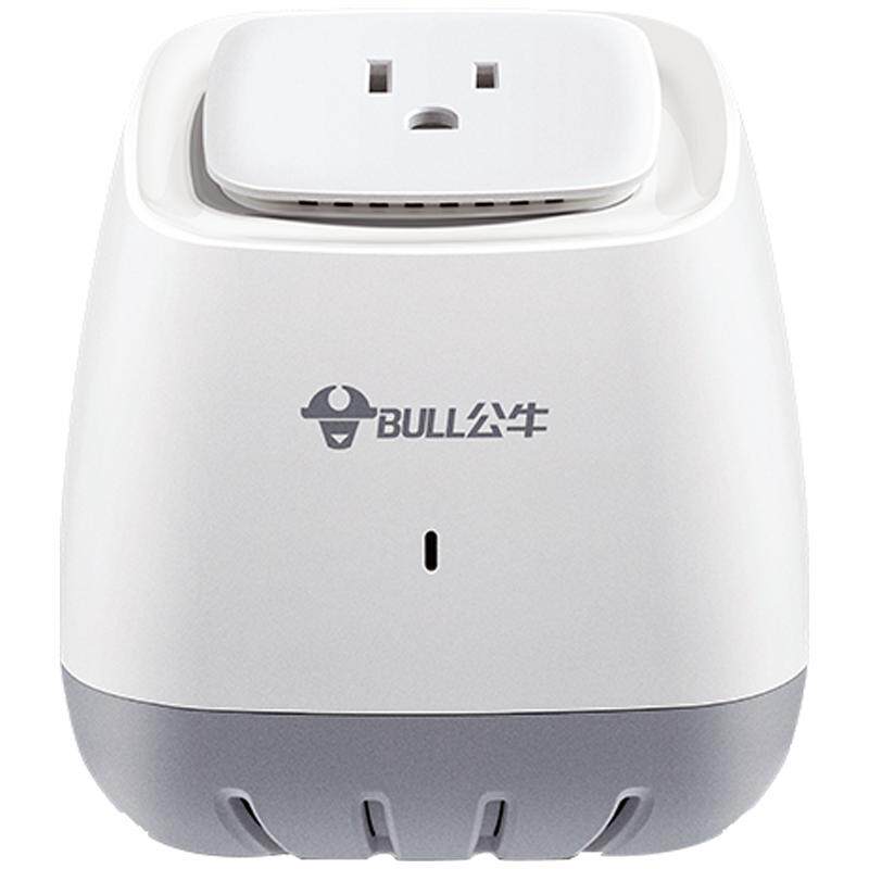 Bull Gn-p1w 110V to 220V Step-Up/Down Voltage Converter