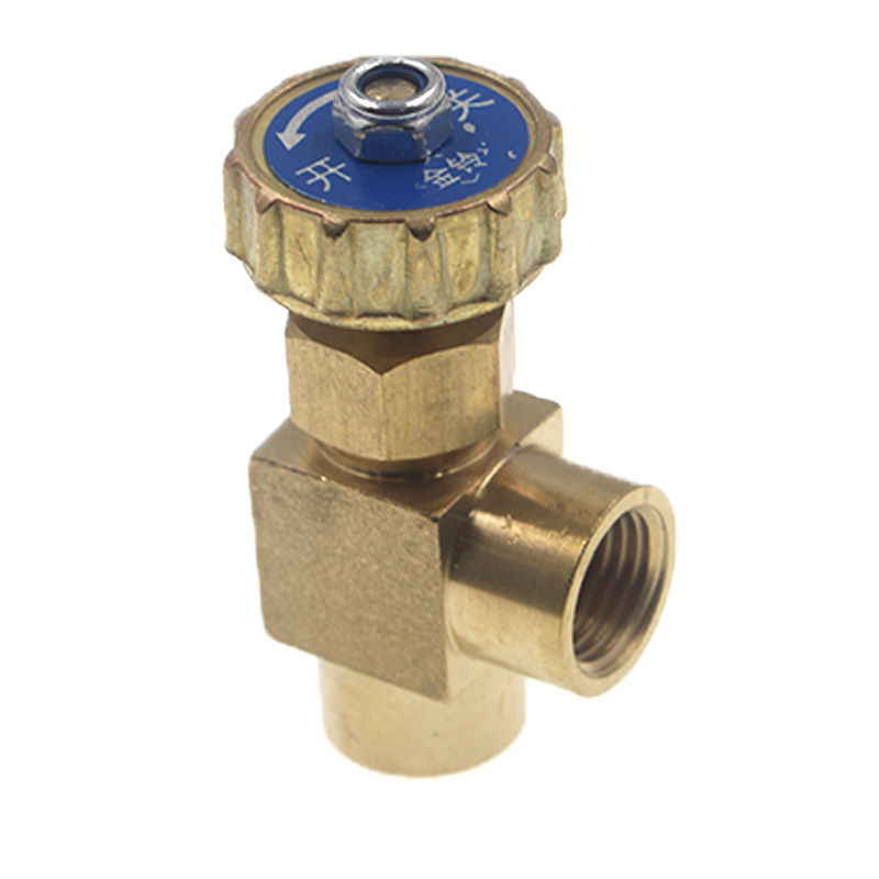 Brass DPS Regulating Valve Flow Control Valve - 1 Minute 2 Minutes ...