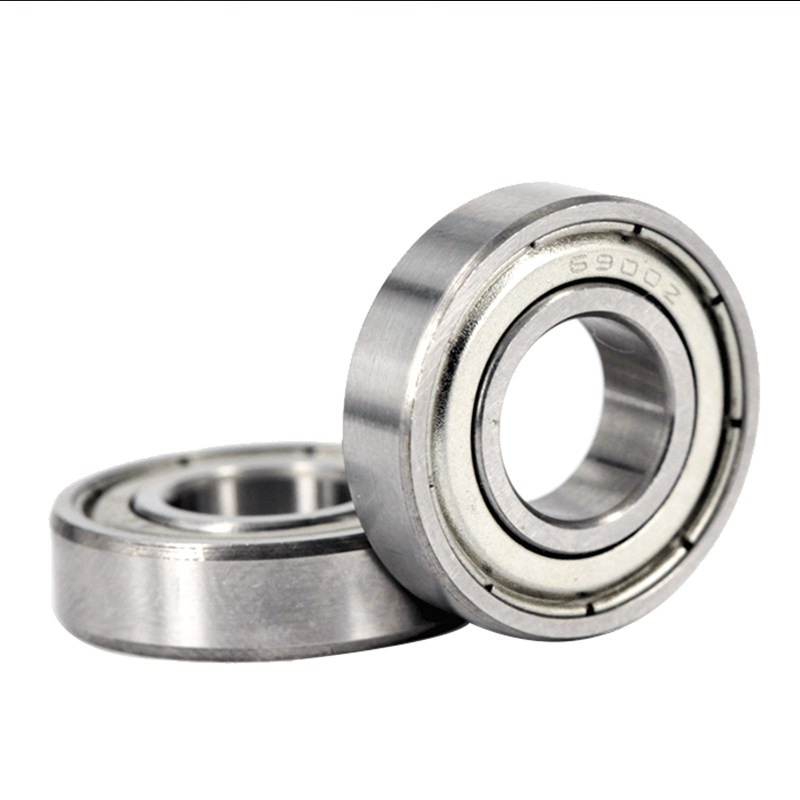 Deep Groove Ball Bearing - 6000, 6001, 6002, 6003, 6004, 6005, 6006 ...
