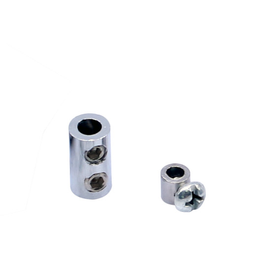 Adjustable Telescopic Wire Rope Locking Device with Buckle
