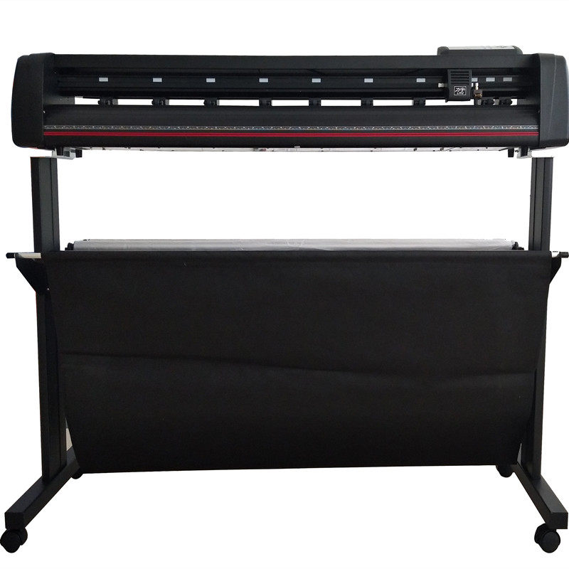 Liyu Df1261aw2 Reflexionsfolien-Beschriftungsmaschine - Hochfester Schneideplotter