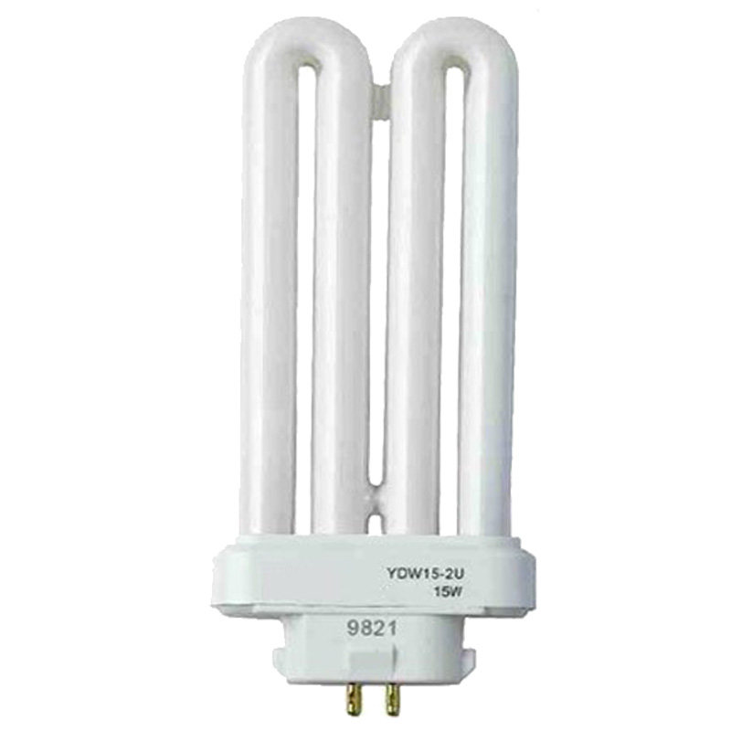 Guanya LED Desk Lamp - Eye Protection, 18W - 2U Model