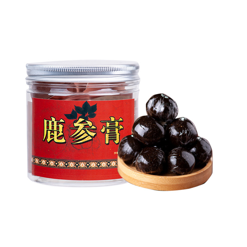 Ungüento de Feto de Ciervo Sika - Lu Xiaodan - 100g