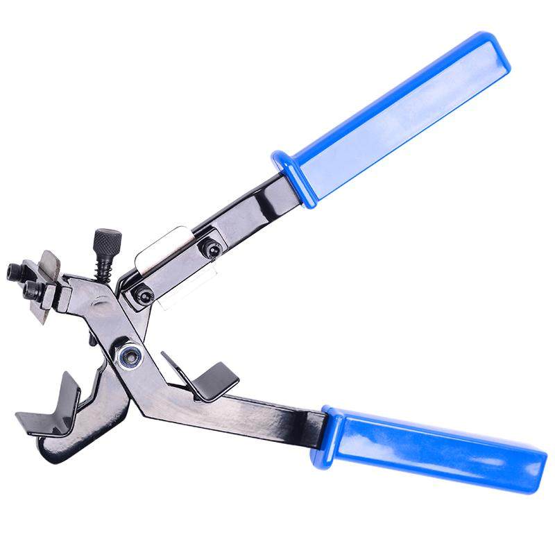 Manual multifunctional high voltage cable stripper BX-30 Insulated wire ...