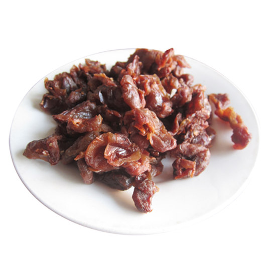 Fujian putian lychee meat - сушене м'ясо лічі без кісточок і шкаралупи ...