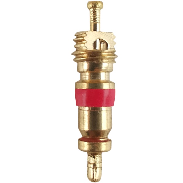 American pure copper tire motorcycle valve core | Zong peng Valve ...