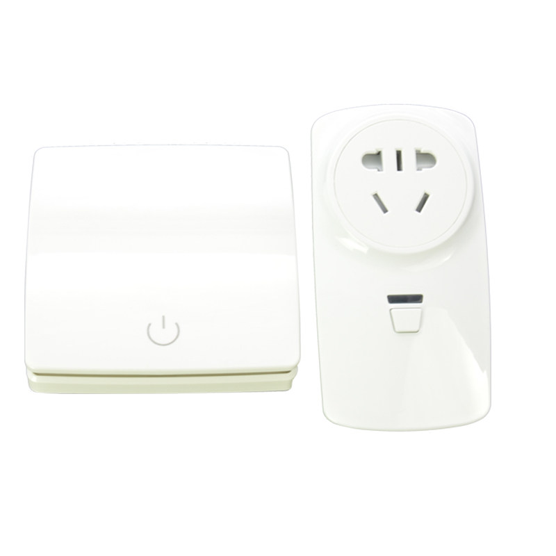 Self-Generating Wireless Remote Control Socket for Food Waste Disposer ...