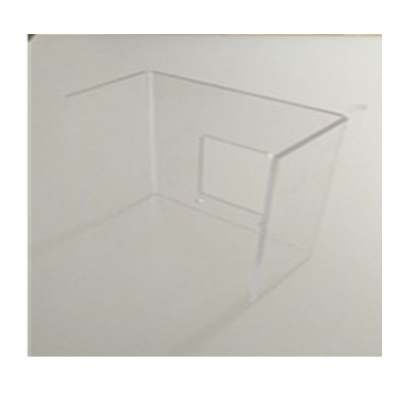 Highly Transparent Acrylic Plexiglass Box Water Tank Fish Tank Food ...