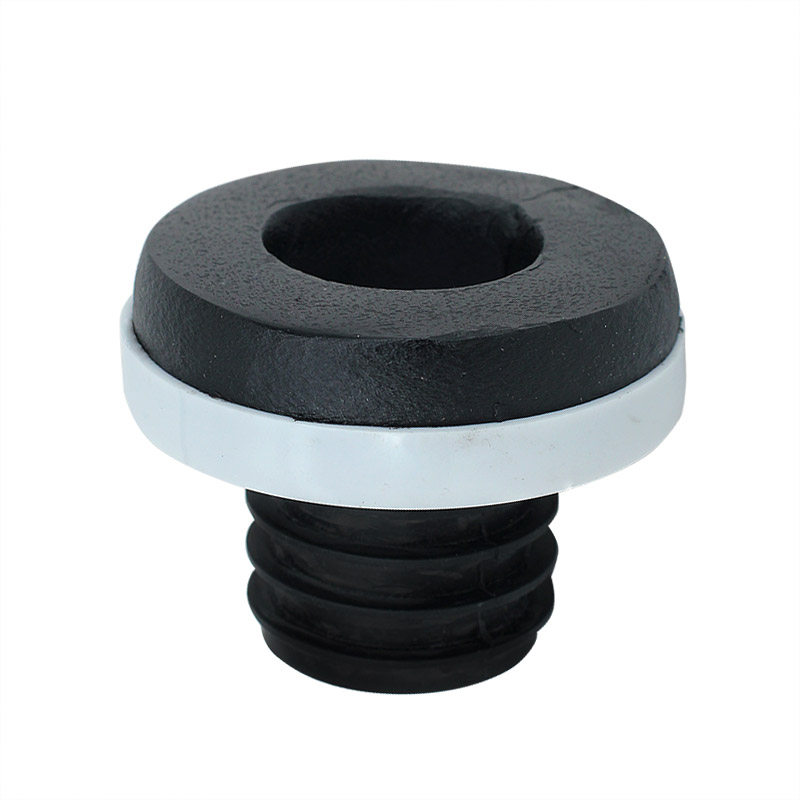 Urinal Sealing Ring - Horse Head Design, Anti-Leakage, Anti-Odor ...
