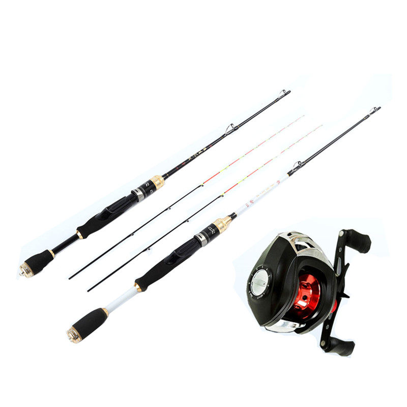 Micro-lead soft tail carbon raft rod valve rod titanium alloy rod ...