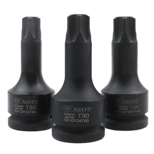 Тайвань nanyu Пневматичний 3/4 heavy duty t100 flower angle t80 ...