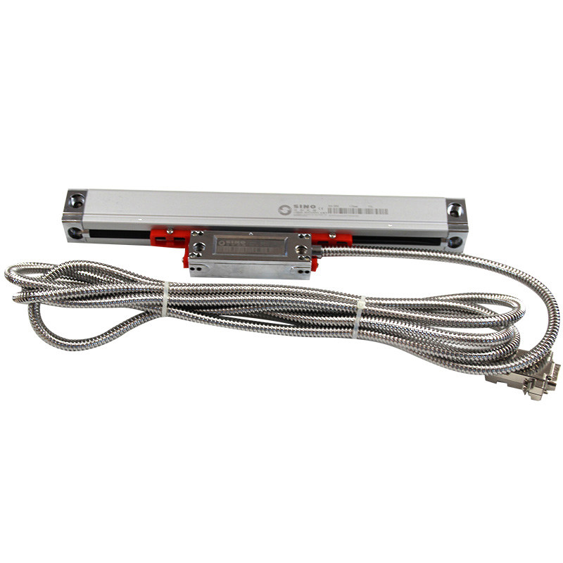 Guangzhou Xinhe Sino Grating Ruler KA300 High-Precision Displacement ...
