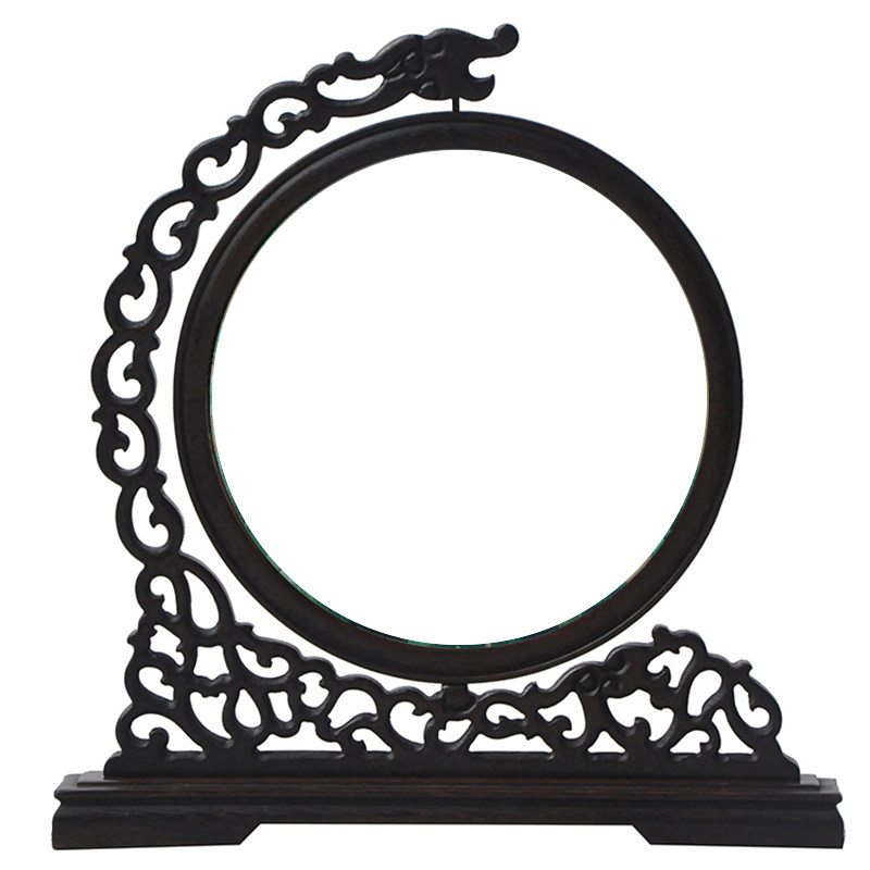 Wooden Frame Double-Sided Embroidery - Suzhou Embroidery Photo Studio ...