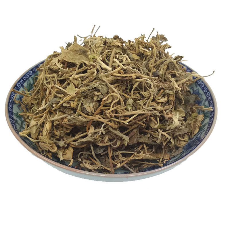 Chongqing Eagle Tea Laoyin Tea Wild Laolin Red White Tea Herbal Blend