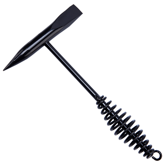 Huarui Welding Hammer - Multifunctional Double Head Slag & Rust Removal ...