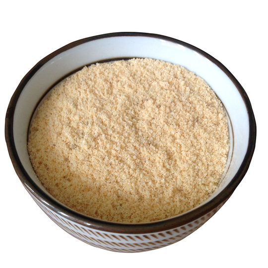 Crispy Home Fried Chicken Bread Crumbs