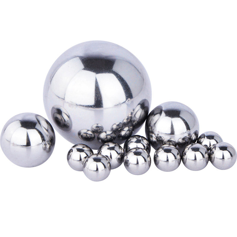 Precision Steel Ball - 20.5mm, 21.5mm, 22.5mm, 23.5mm, 24.5mm, 25.5mm ...