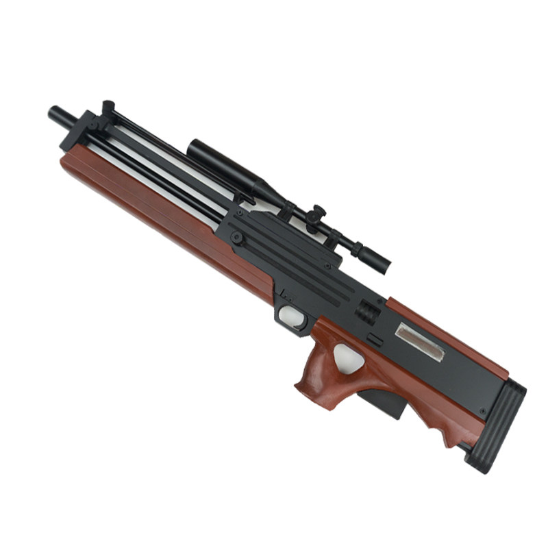 Girls Frontline WA2000 Sniper Rifle Model - Cosplay Props for Girls ...