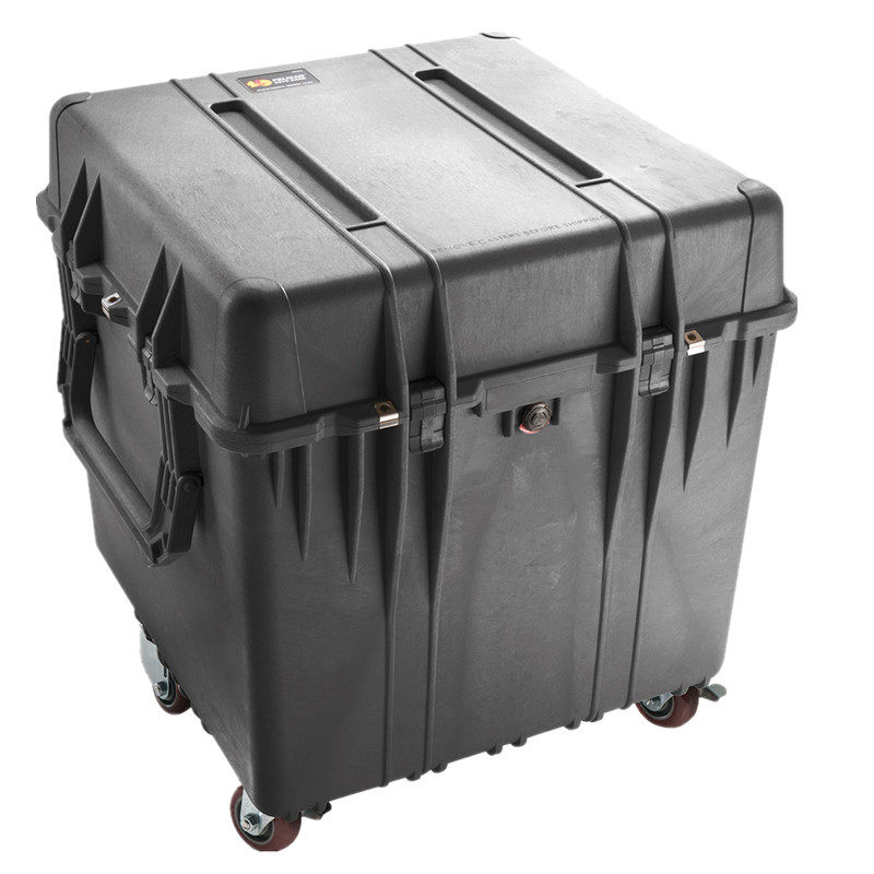 Pelican 0370 Square Protective Case - USA Made