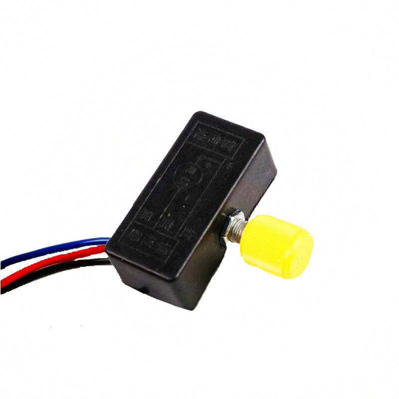 Ward Electric Sprayer Speed Regulator - 12V Adjustable Switch for ...