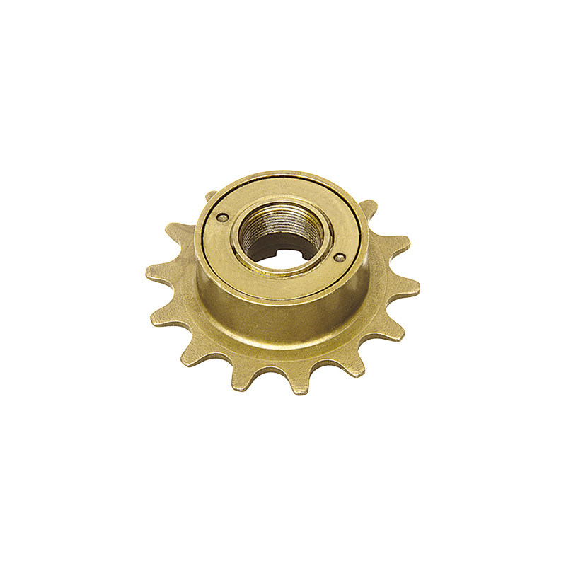 Bicycle Single-Speed Flywheel - 14-Teeth Special Flywheel for Leisure ...
