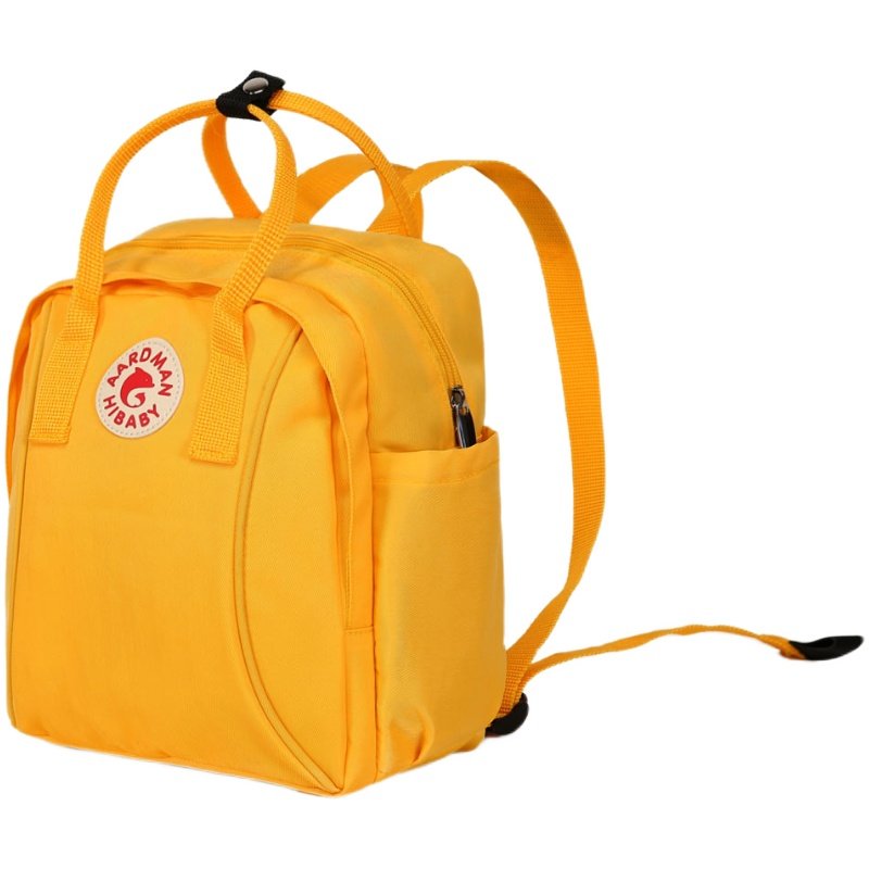 Aardman Mommy Bag - Lightweight Summer Backpack for Mothers & Babies