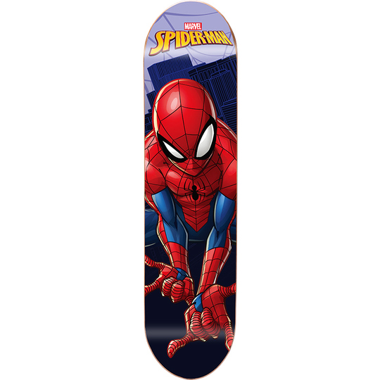 Mesuca Disney Frozen Skateboard - 4-hjuls Scooter för Barn