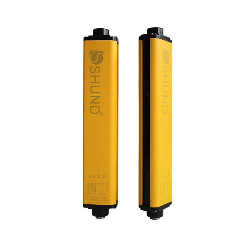 Sundi Safety Grating Sensor Infrared Beam Detector - Light Curtain ...