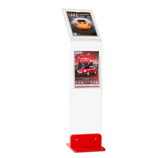 4s store car parameter plate a3 billboard car store price price price ...