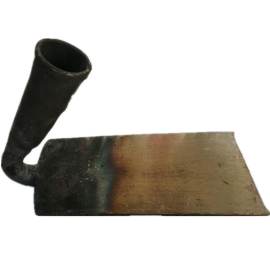 Kuokkatyökalut vihannesten viljelyyn - kitkeminen ja kyntäminen | suuri ...