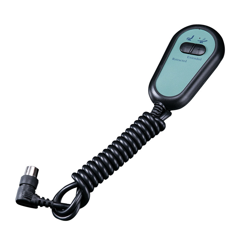 Electric Push Rod Hand Controller Switch