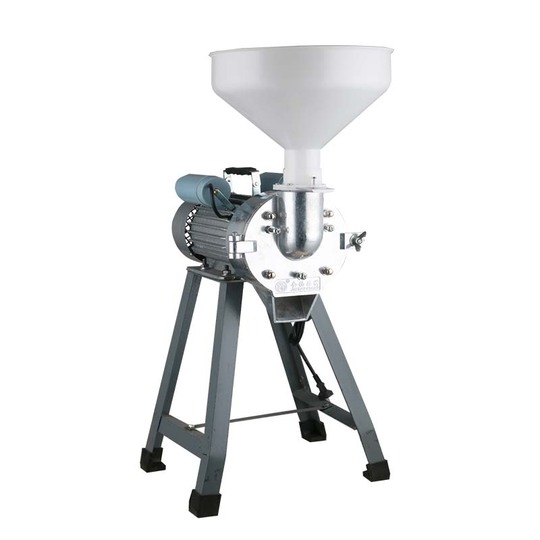 Multifunctional Commercial Bean Curd Grinder, Pancake Batter Machine ...