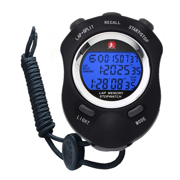 Stoppuhr - Ps-910 (10 kanäle) | Pursun