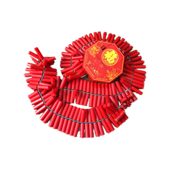 Simulation Electronic Firecrackers with Sound for Wedding and Festivals ...