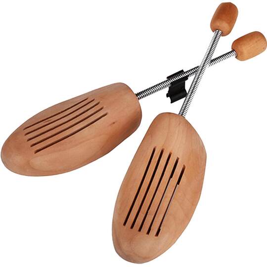 Jron Solid Wood Shoe Stretcher Leather Shoe Shaper