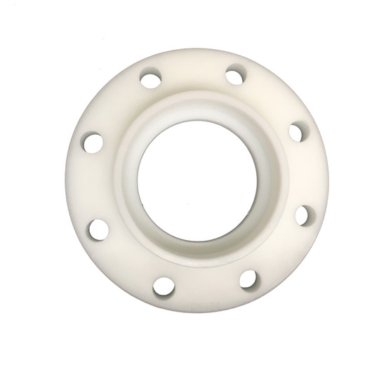 Pp-flens frpp-socketflens pph hotmeltflens - chemische kwaliteit verdikt nieuw puur materiaal ...