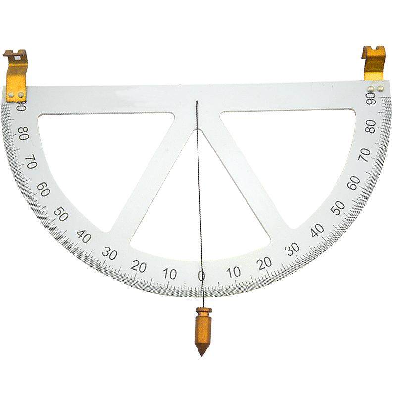 Medidor de Talud de Mina Vida DF-200