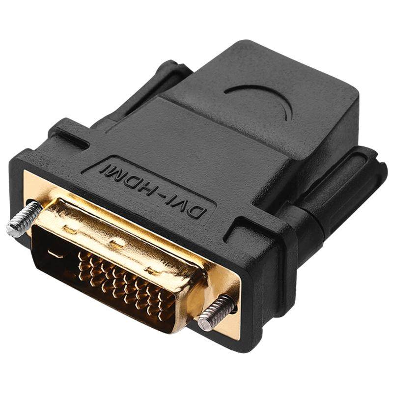 Green Alliance DVI auf HDMI Adapter - PS4, Laptop, Monitor, Projektor