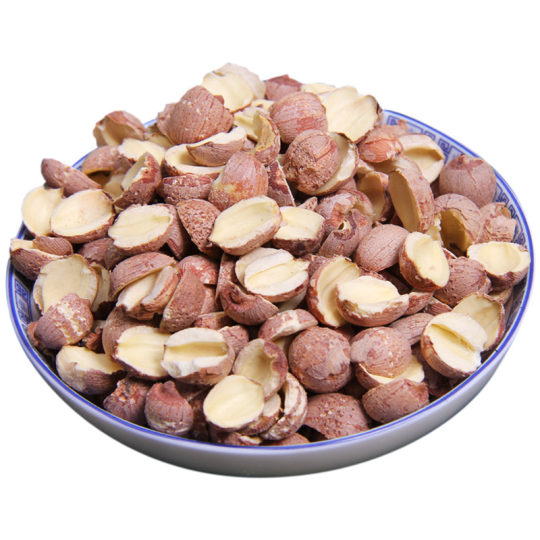 Lao Guojia Puzi Lotus Seed Half Coreless Red Lotus Seed 250g | Non ...