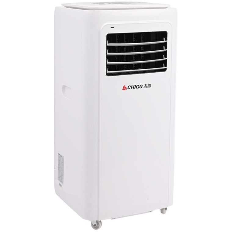 Air conditioner - Small horse rapid single cooling | Chigo