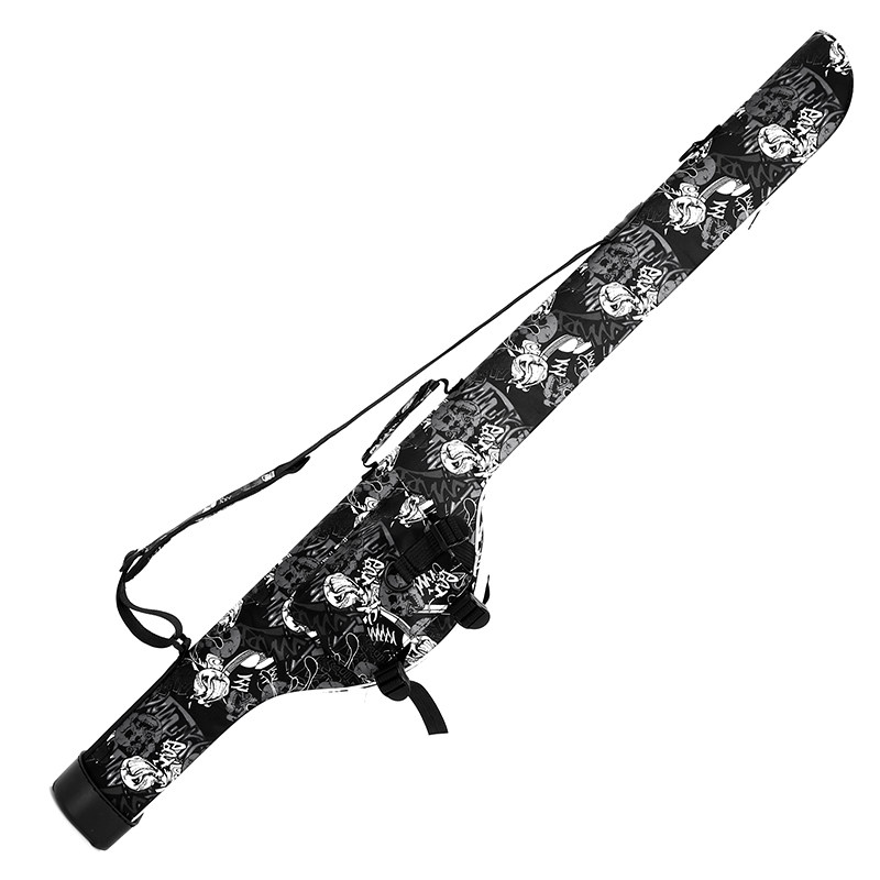 Fishing Gear Bag, Lua Rod Bag, Rock Fishing Rod Bag, Gun Bag