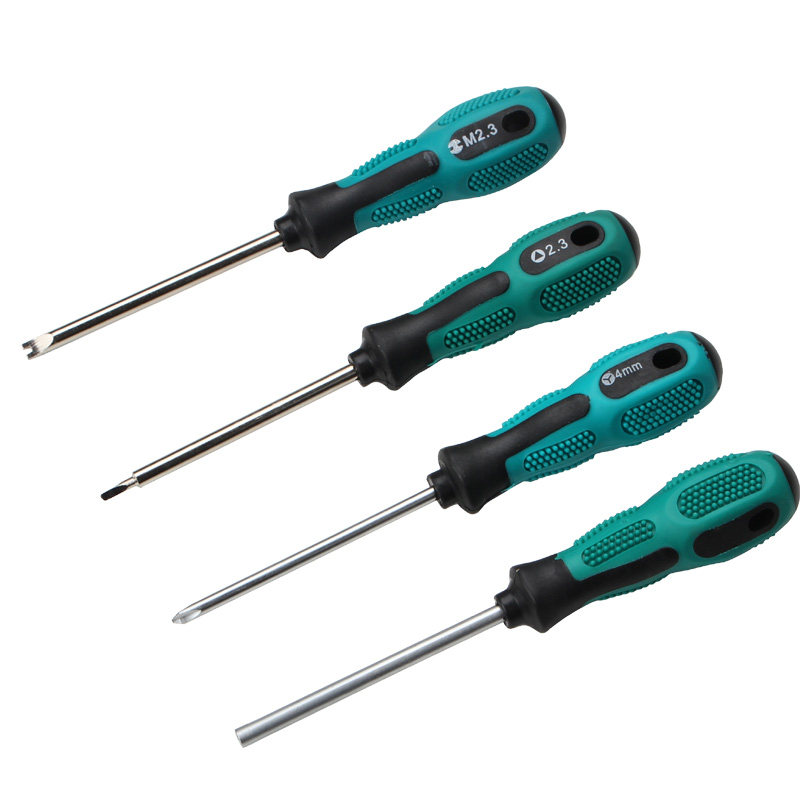 Special-Shaped Screwdriver Set for Various Screws