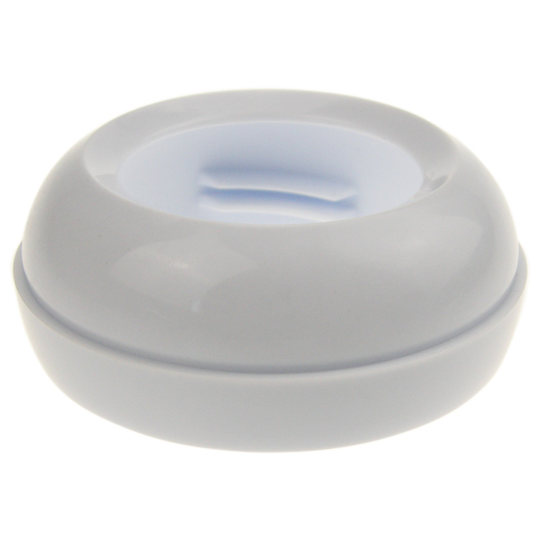 Philips avent native smooth smooth nipple Širokoústní uzávěr láhve