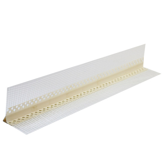 Exterior Wall Eagle Beak Drip Line PVC Corner Protection Line for ...