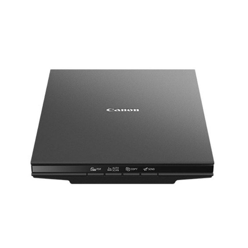 Canon Slide300 Scanner - Portable High-Definition Text and Photo ...